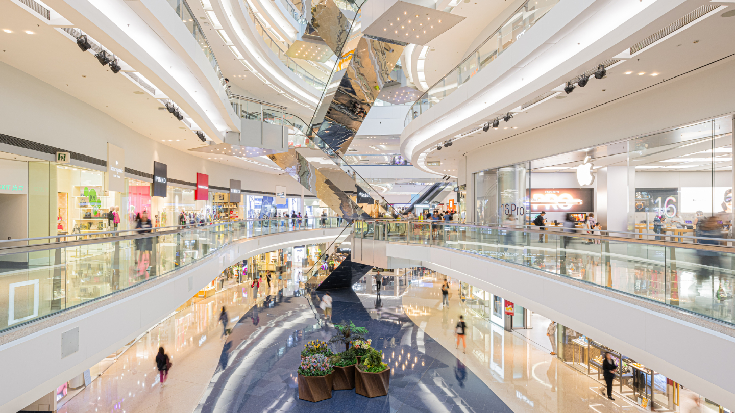 FESTIVAL WALK