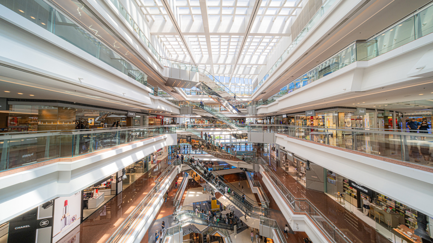 FESTIVAL WALK