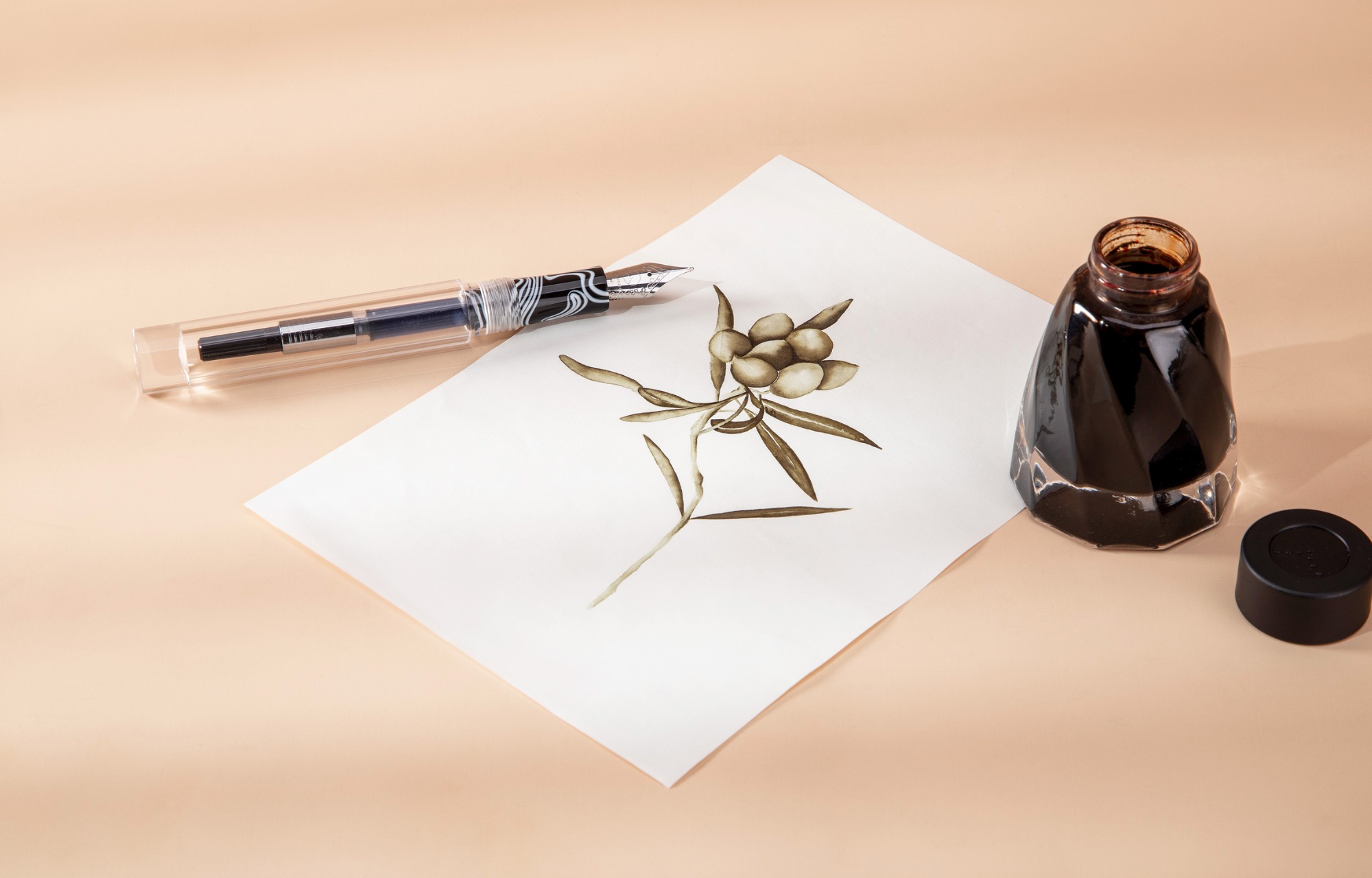 LAMY x INK HOUSE