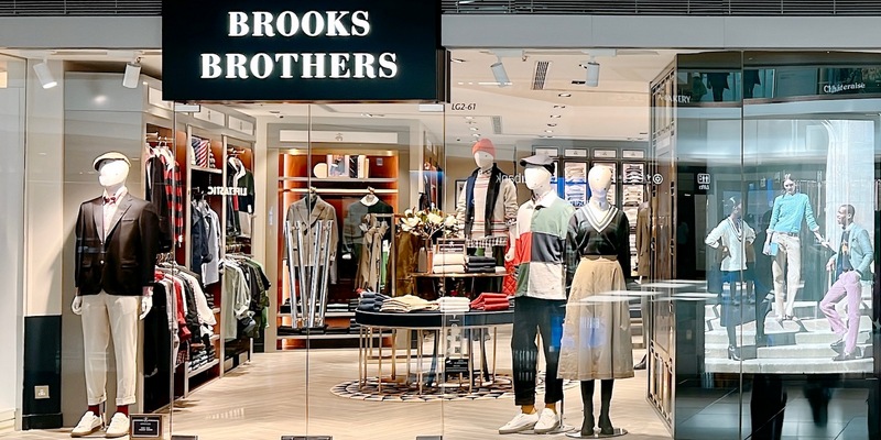Brooks Brothers