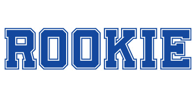 ROOKIE