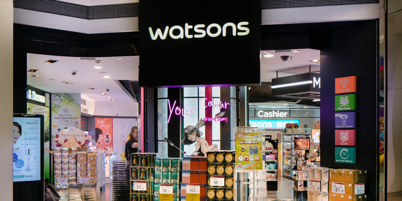 Watsons